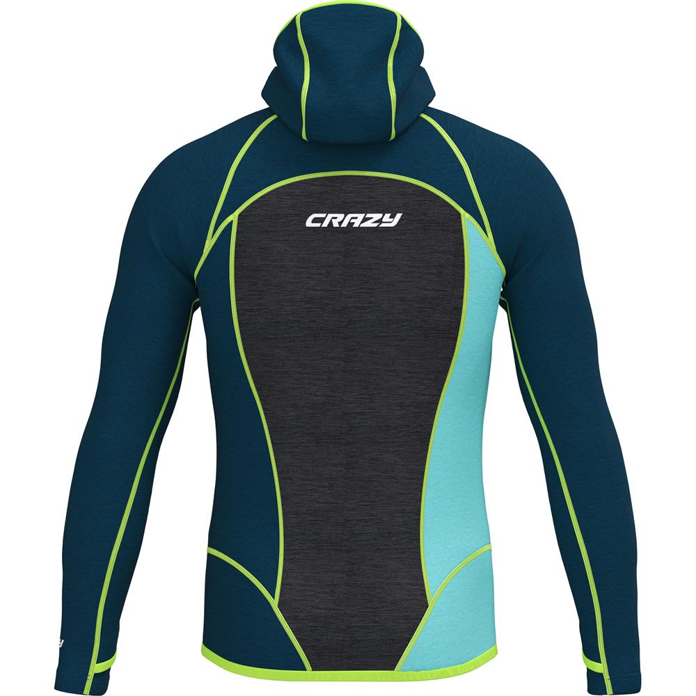 Полар Crazy Pull Resolution - Basecamp Shop